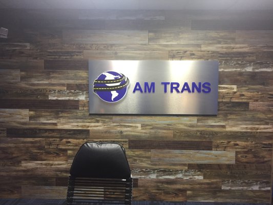 AM TRANS EXPEDITE - Updated December 2025 - 710 W Belden Ave, Addison ...