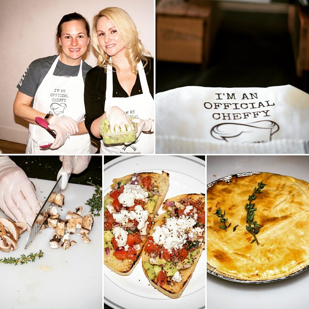 CHEFFY’S PERSONAL CHEF SERVICE - 11 Photos - Atlanta, Georgia ...