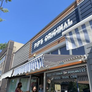 PIP’S ORIGINAL DOUGHNUTS & CHAI - 4188 Photos & 2852 Reviews - 4759 NE ...