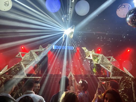 SOUND NIGHTCLUB - 219 Photos & 456 Reviews - 1642 N Las Palmas Ave, Los ...