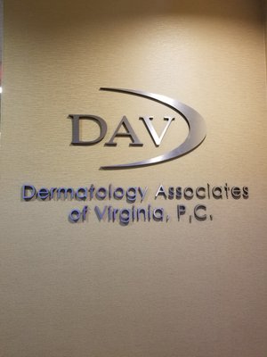 DERMATOLOGY ASSOCIATES OF VIRGINIA-MIDLOTHIAN OFFICE - Updated October ...