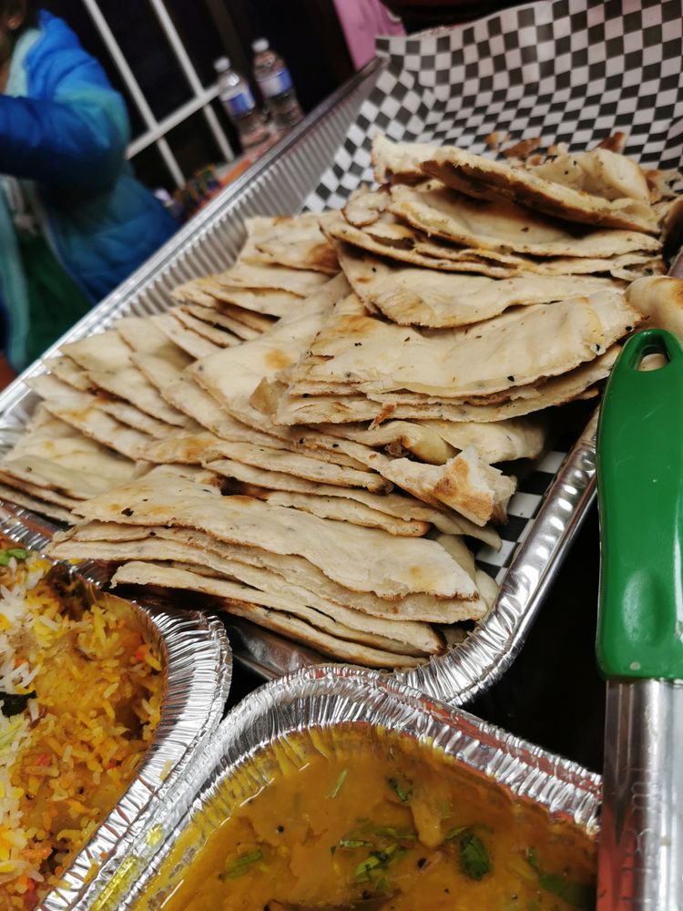 SPICE HUB - Updated November 2025 - 10 Photos - 9886 Torbram Rd ...