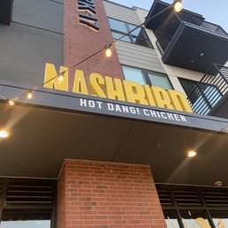 NASHBIRD - Updated January 2025 - 465 Photos & 441 Reviews - 1 NW 9th ...