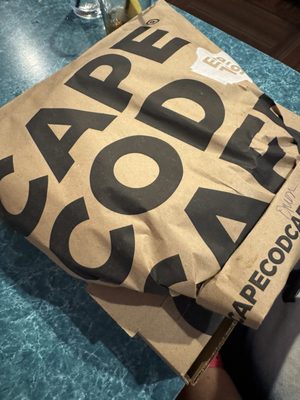 CAPE COD CAFE PIZZA - Updated June 2025 - 21 Photos & 78 Reviews - 995 ...