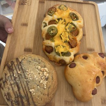 PAN PAN BAKERY AND CAFE - Updated July 2025 - 159 Photos & 56 Reviews ...