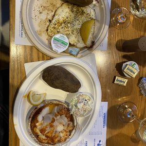 RAY’S SEAFOOD & CHOWDER SHACK - Updated December 2025 - 13 Photos ...