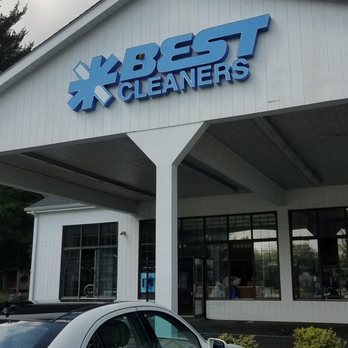 BEST CLEANERS - Updated December 2025 - 16 Reviews - 1 Lovely St ...