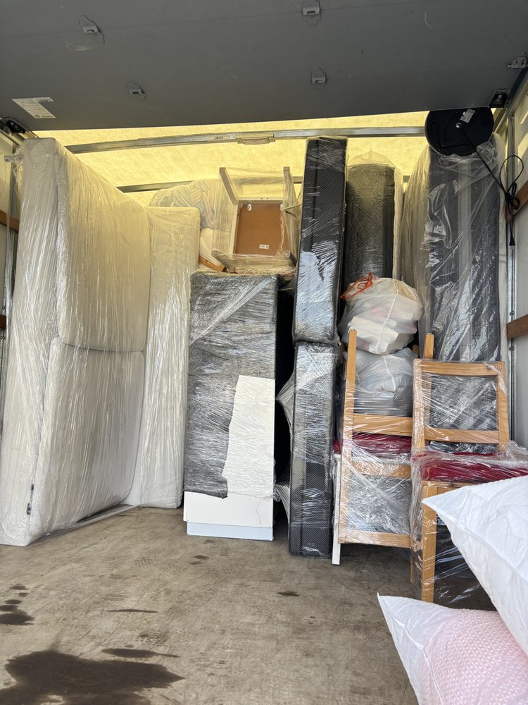 JIMO MOVING - Updated June 2025 - 28 Photos - 115 Standish Ave, Quincy, Massachusetts - Movers ...