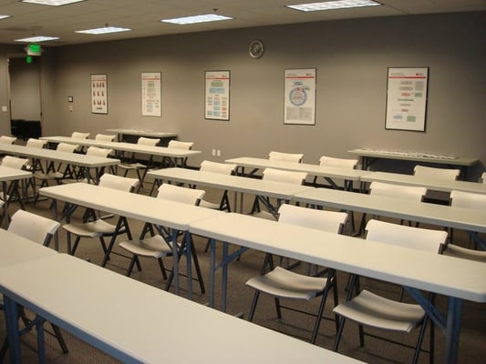 CASCADE TRAINING CENTER - ROSEVILLE - Updated January 2026 - 27 Photos ...