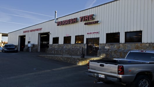 PARRISH TIRE & AUTOMOTIVE - MOUNT AIRY - Updated June 2026 - 13 Reviews ...