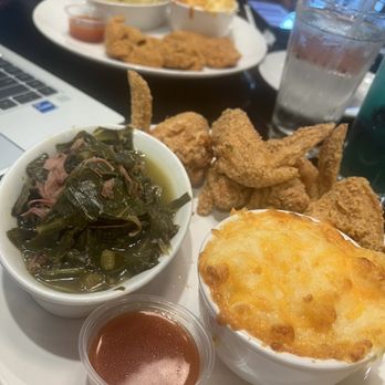 ROC SOUTH CUISINE - Updated July 2024 - 1222 Photos & 785 Reviews ...