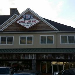 LIMESTONE BBQ AND BOURBON - Updated July 2025 - 200 Photos & 263 ...