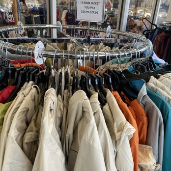 MARTIN’S FAMILY CLOTHING - Updated January 2026 - 146 Photos - 813 ...