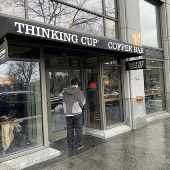 THINKING CUP - Updated August 2024 - 1093 Photos & 1328 Reviews - 165 ...