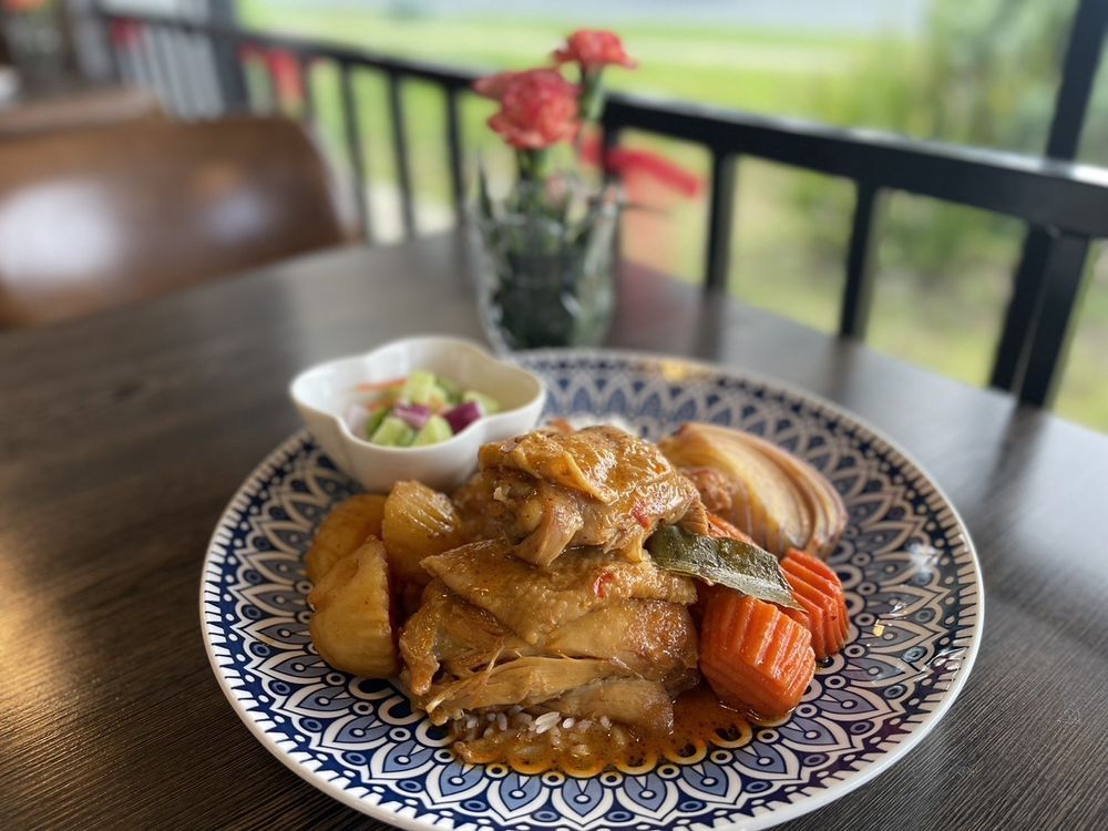 KOON THAI KITCHEN - Updated July 2025 - 505 Photos & 317 Reviews - 4743 ...