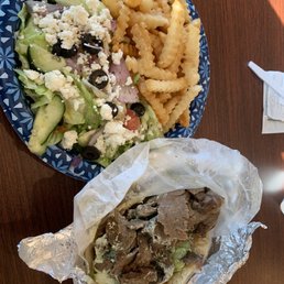 MILYA CAFE - 150 Photos & 230 Reviews - 11033 Reed Hartman Hwy, Blue ...