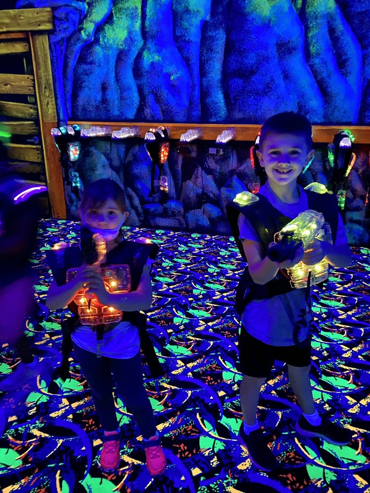 LAKEPOINT STATION - Updated May 2025 - 41 Photos & 38 Reviews - 77 Old ...