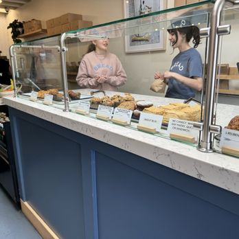 MANRESA BREAD - Updated April 2025 - 619 Photos & 260 Reviews - 271 ...