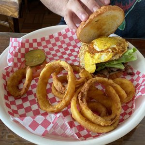 STOMP’S BURGER JOINT - Updated December 2025 - 261 Photos & 393 Reviews ...