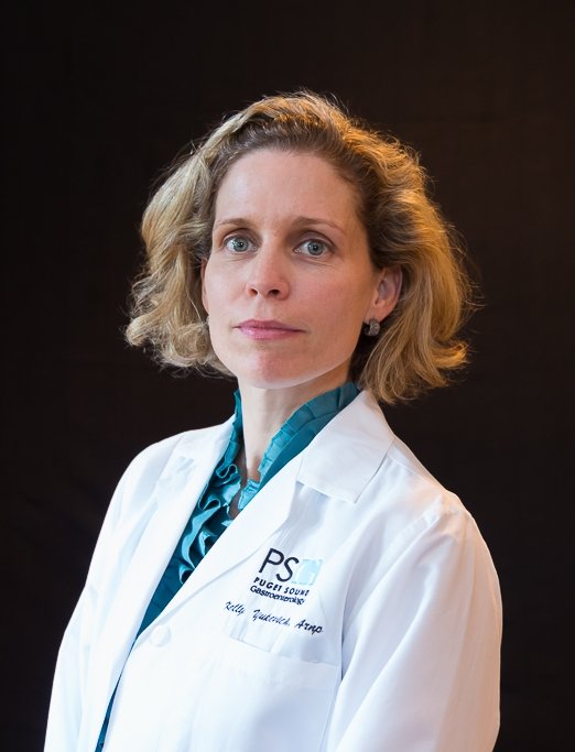 KELLY YUKEVICH, ARNP - 501 N 34th St, Seattle, Washington - Nurse ...