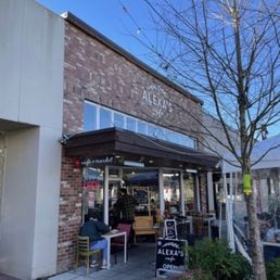 ALEXA’S CAFE - Updated September 2025 - 407 Photos & 684 Reviews ...