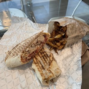 HOLY GRILL - Updated April 2025 - 55 Photos & 26 Reviews - 444 5 Avenue ...