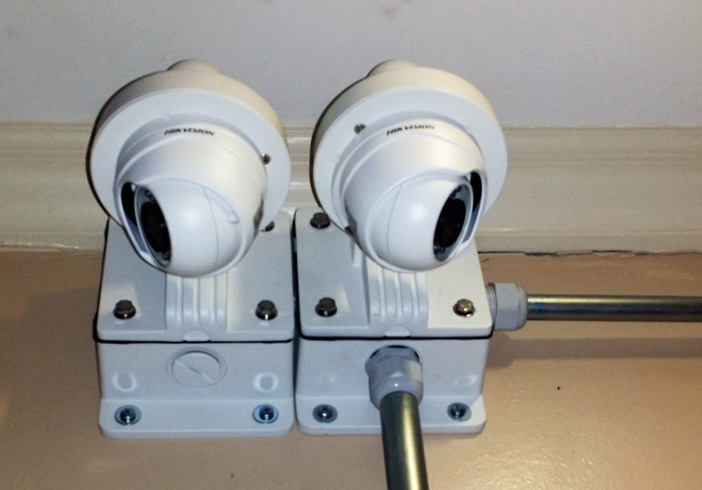 SHELL ELECTRICAL CONTRACTORS - 40 Photos - New York, NY - Yelp