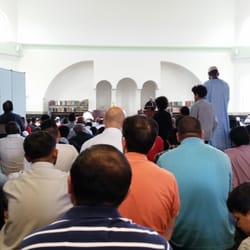 ISLAMIC SOCIETY OF GREATER HOUSTON HAMZA MOSQUE - 13 Photos - 6233 Tres ...