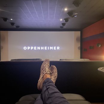 BODO CINEMA - Updated December 2025 - 16 Reviews - 760 W Broad St ...