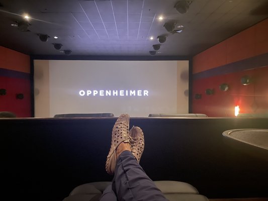 BODO CINEMA - Updated December 2025 - 16 Reviews - 760 W Broad St ...