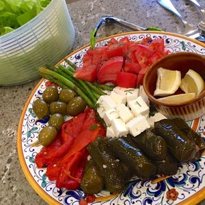 THE GREEK STORE - 10 Photos & 36 Reviews - 612 Blvd, Kenilworth, New ...
