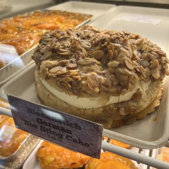 THE PENNSYLVANIA BAKERY - 410 Photos & 172 Reviews - 1713 Market St ...