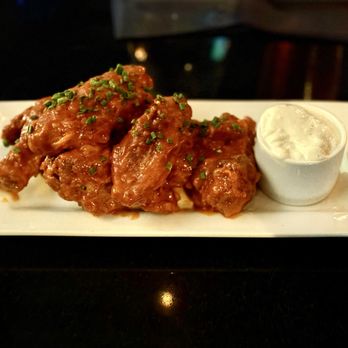 The Best 10 Restaurants near Warner Theatre in Washington, DC - Yelp