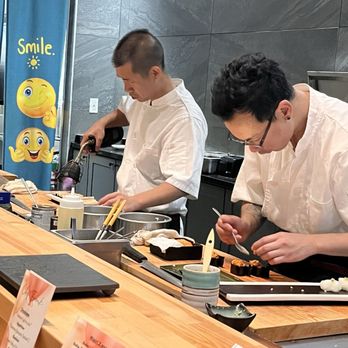 CHEF FRANK JAPANESE CUISINE - Updated December 2025 - 2565 Photos & 584 ...