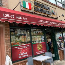 SERGIMMO SALUMERIA - Updated October 2025 - 214 Photos & 94 Reviews ...