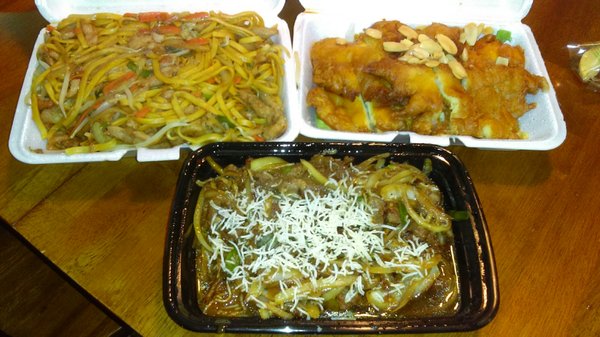 CHINESE TONITE - Updated April 2026 - 20 Photos & 65 Reviews - 1127 S ...