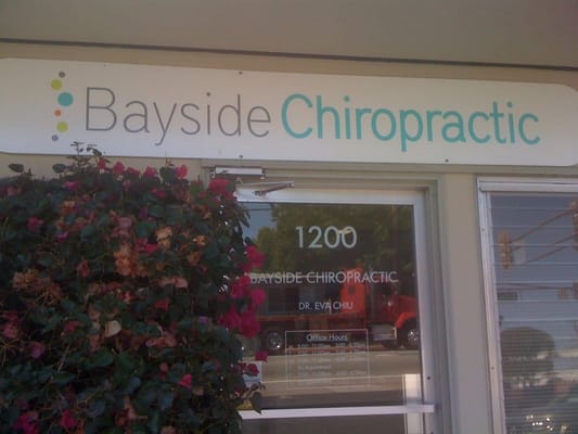 BAYSIDE CHIROPRACTIC - 24 Photos & 79 Reviews - 1200 Brittan Ave, San ...