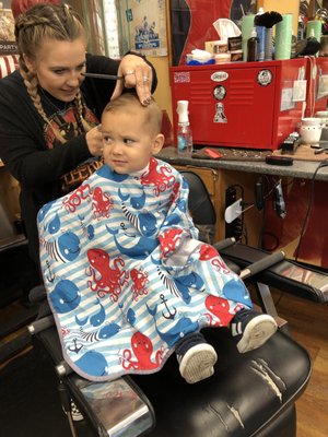 STEW’S BARBER SHOP - 27 Photos & 110 Reviews - 25642 Crown Valley Pkwy ...