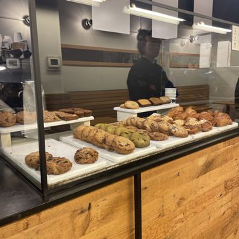 SEVEN GRAMS CAFFE - Updated August 2025 - 663 Photos & 602 Reviews ...