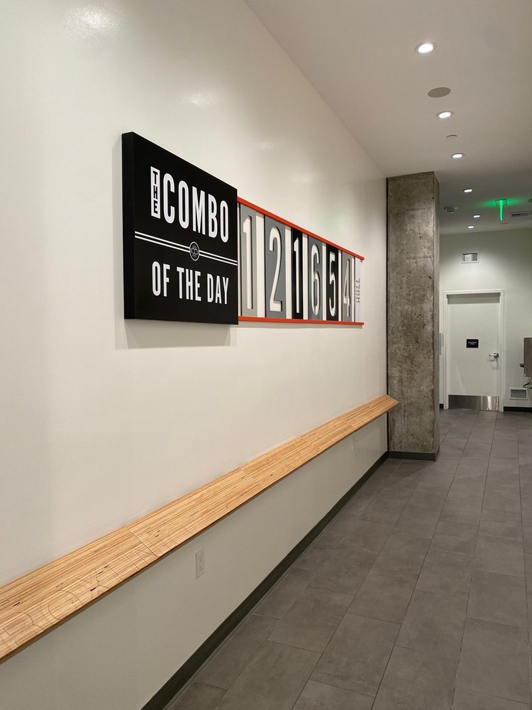 BOXUNION - Updated December 2025 - 35 Photos & 73 Reviews - 120 N ...