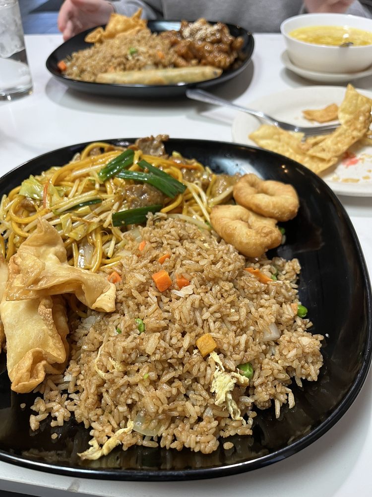 PANDA ONE - Updated October 2025 - 22 Photos & 63 Reviews - 3670 N ...