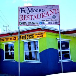 EL MOCHO RESTAURANT - Updated July 2025 - 101 Photos & 84 Reviews ...