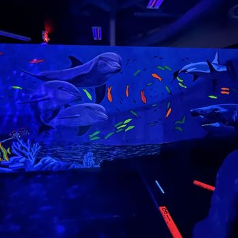 IMAGINE 3D MINI GOLF - Updated August 2024 - 235 Photos & 270 Reviews ...