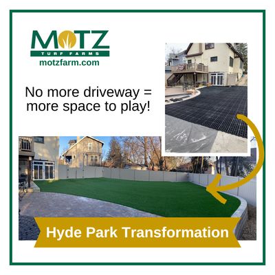 MOTZ TURF FARMS - Updated October 2025 - 30 Photos - 6280 Clough Pike ...