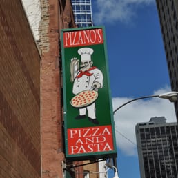 PIZANO’S PIZZA & PASTA - Updated July 2025 - 455 Photos & 956 Reviews ...