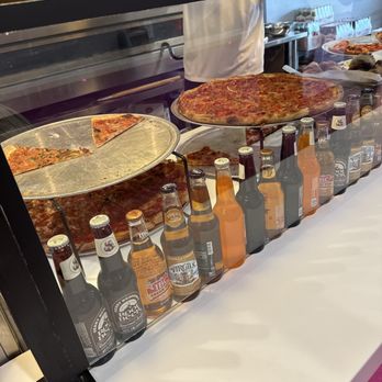 STRAD PIZZA - Updated January 2026 - 74 Photos & 59 Reviews - 13802 N ...