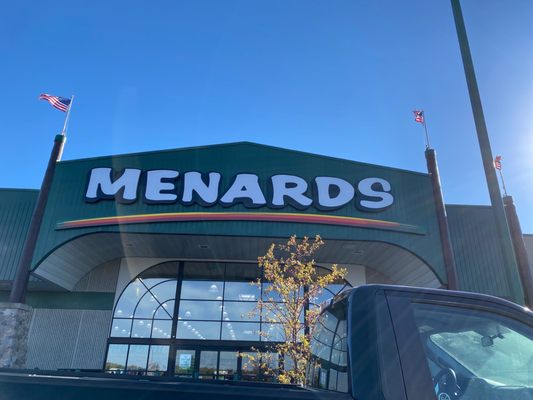 MENARDS - Updated September 2025 - 13 Photos & 12 Reviews - 1465 Menard ...