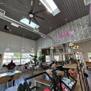JAHO COFFEE - Updated May 2025 - 10 Photos & 16 Reviews - Canal St ...