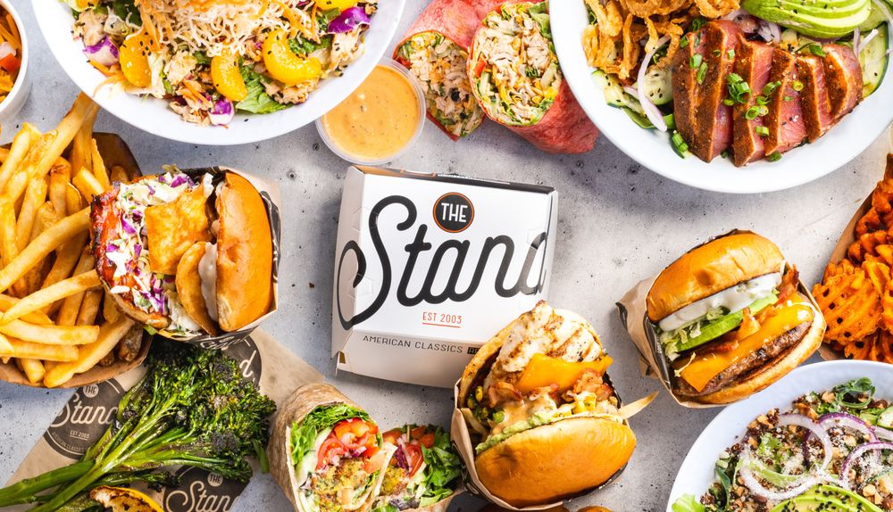 THE STAND - AMERICAN CLASSICS REDEFINED - Updated December 2025 - 649 ...