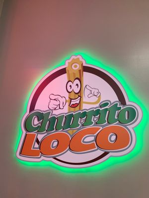 CHURRITO LOCO - 88 Photos & 105 Reviews - 1703 E Washington St, Colton ...